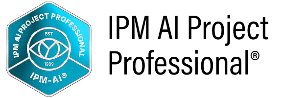 IPM AI Project Professional® | Certification & Training Programme