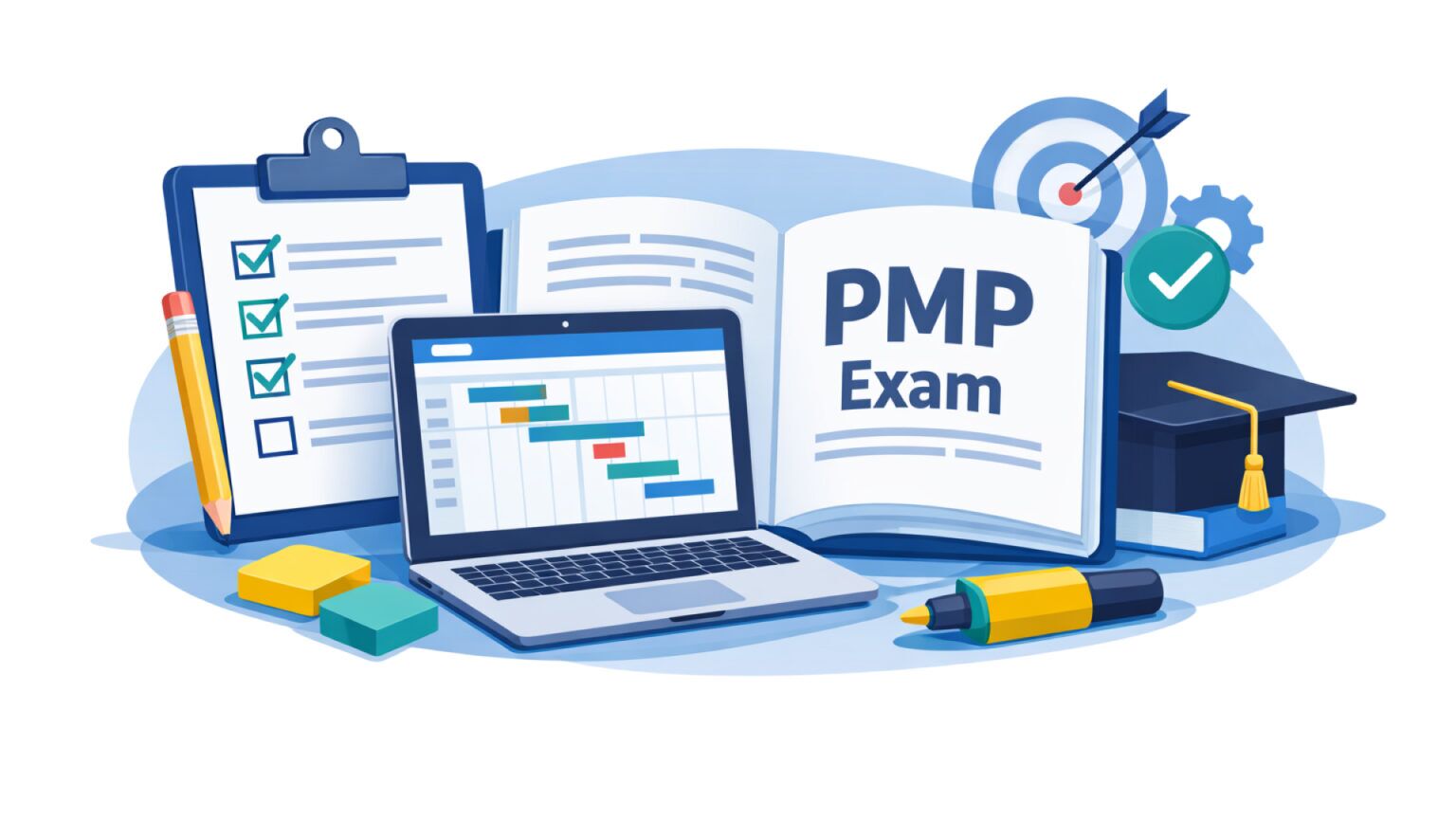 PMP Certification Requirements: Eligibility & Exam Details | IPM
